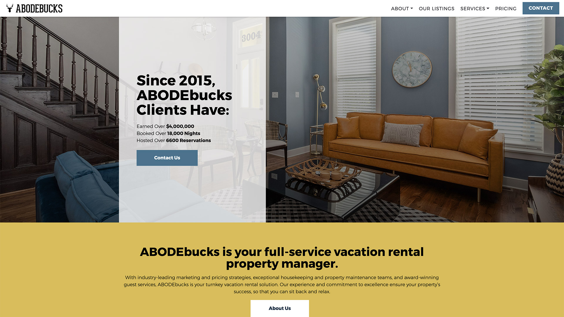 The Power of Local Market Knowledge | ABODEbucks - ABODEbucks